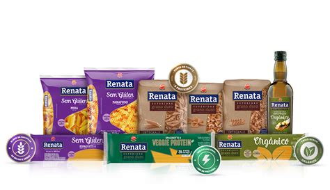 Biscoito Renata Laminado Cream Cracker 170g E 360g Renata