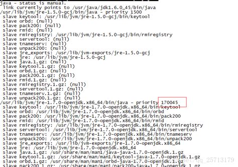 Linux 安装 Sunoracle Jdk 16 替换 Openjdkjdk 16 Openjdk Csdn博客