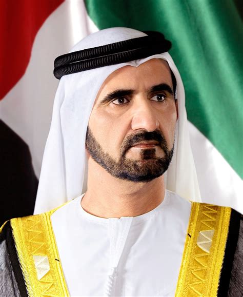 Investimento Em Valor Sheikh Maktoum Inspeciona A Ala De Um Aeroporto