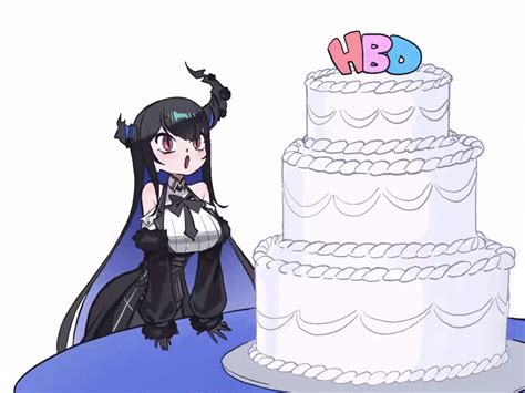 Mamarissa Ravencroft Mamarissa Ravencroft Takanashi Kiara Nerissa Ravencroft