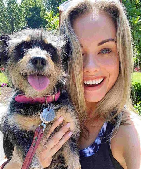 Stephanie Bennett Biography Age Height Babefriend MrDustBin