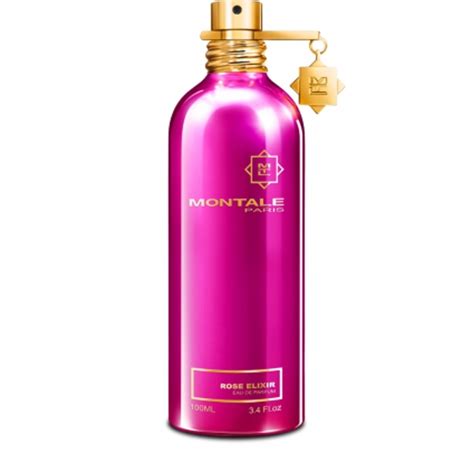 MONTALE Roses Elixir - купить женские духи, цены от 270 р. за 2 мл