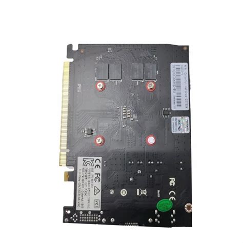 Colorful Geforce Gt 730 Graphics Card Memory Size 2gb At ₹ 10700