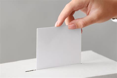 Unlocking New Possibilities Quadratic Voting For The Future Aitechtrend