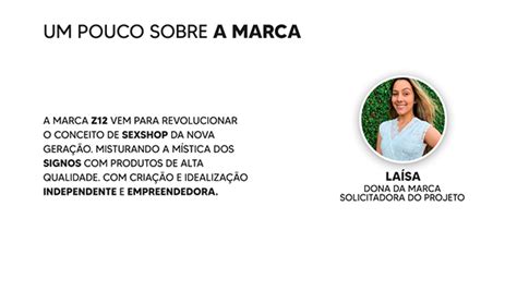 Z12 Sex Shop Identidade Visual On Behance