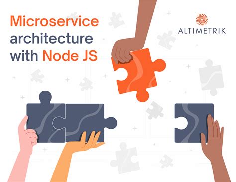 Microservices With Node Js When Youre Working On A Javascript By Altimetrik Latam Pacific