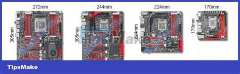 Choosing A Motherboard For A Computer