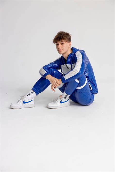 Twink X Cool Outfits For Men Shiny Clothes Mens Outfits