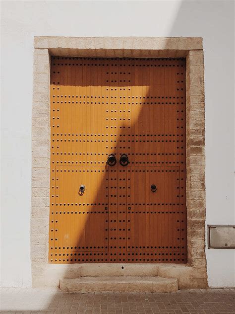 The Importance Of Main Door Designs For Home