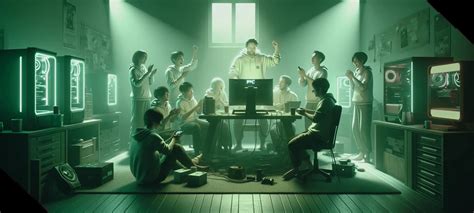 Kgen Building The Worlds Largest Decentralised Gamer Network