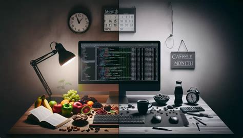 Coding Without Caffeine A Month Long Experiment In Stimulant Free Programming Algocademy Blog