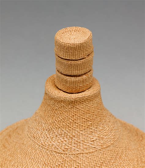 Miniature Potlatch Hat By Isabel Rorick Haida First Nation Quintana Galleries