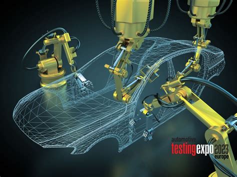 Cetecom Advanced On Linkedin Exhibition Automotive Testing Expo Cetecomadvancedvisitus
