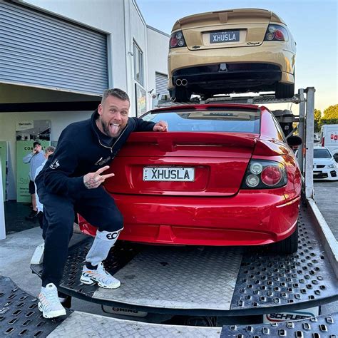 Troy Candy Is Cashing In On His Fame