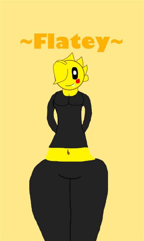 [t] Flatey By Alex Gamerbro On Deviantart