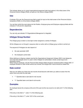 Personalactiontype PDF