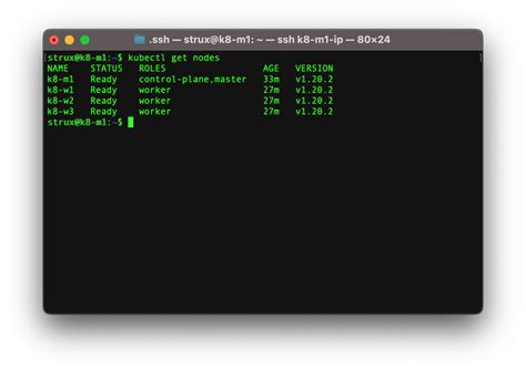 Step By Step Slow Guide — Kubernetes Cluster On Raspberry Pi 4b — Part
