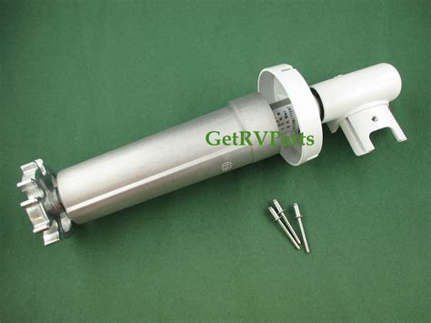 Dometic 9100 Awning Replacement Parts