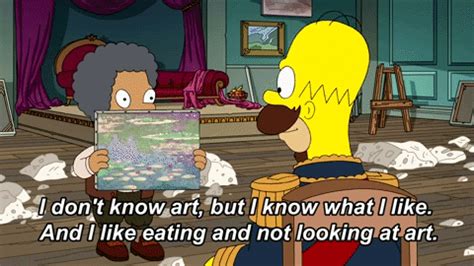 The Simpsons Fox  By Anidom Find And Share On Giphy