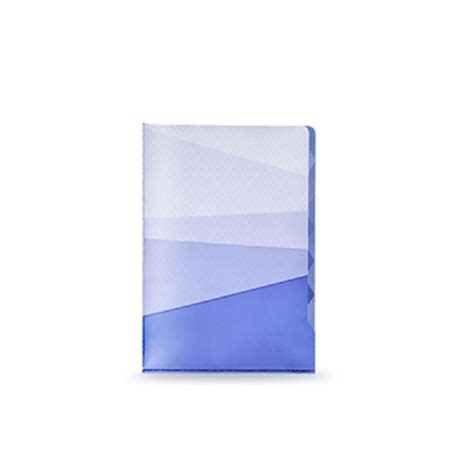 Stfo033 5 Layer L Shape Folder Edmaro