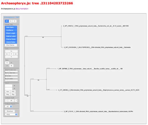 Solved Compare And Contrast The Results From The Nucleotide