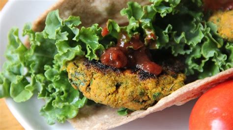 Vegan Kofta Recipe That Lets You Reuse Your Juice Pulp
