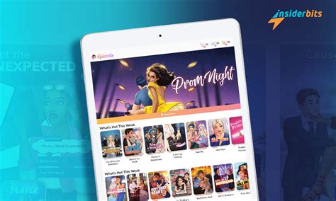 The Best Interactive Storytelling Apps Insiderbits