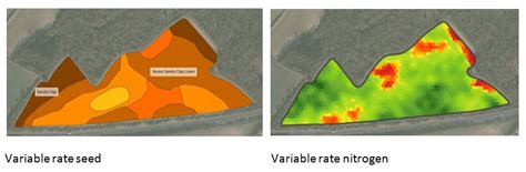 The Variable Rate Seed Myth Frontier Blog Frontier Agriculture