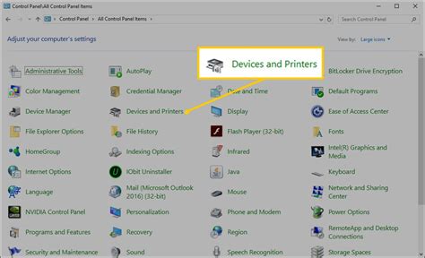 How To Find A Printer S IP Address