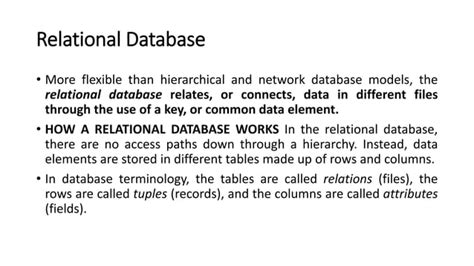 lec20 pptx introduction to data bases and information systems pptx