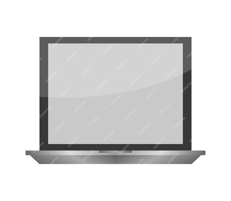 Premium Vector Laptop