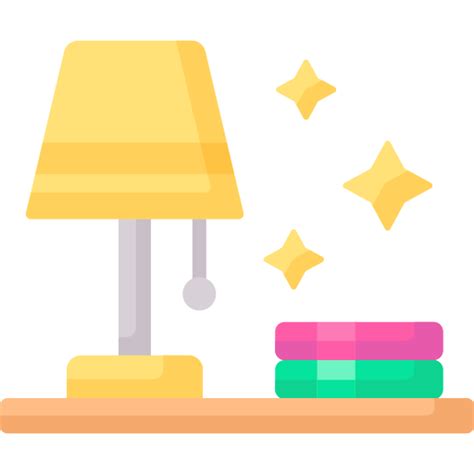 Tidy Special Flat Icon