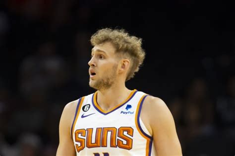 Jock Landale Credits Phoenix Suns After Massive Contract With Houston Rockets - Sports ...