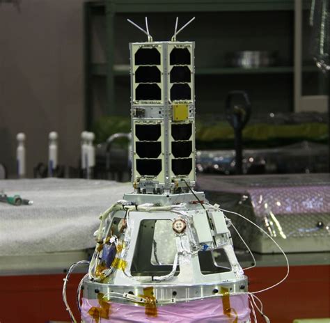 World S Smallest Orbital Rocket Fails On Exploring Space For All