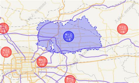 Arcgis4js实现链家找房的效果arcgis中买房找小区 Csdn博客