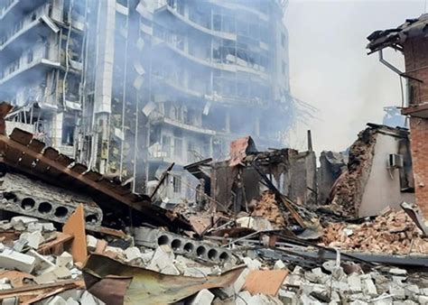 Міжнародний Реєстр збитків розпочав прийом заяв