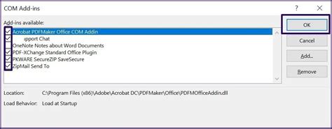 Top 5 Ways To Fix Microsoft Word Crashing On Windows 10