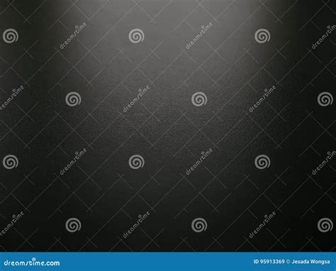 Simple Black Gradient Abstract Background Use Us Product Or Text