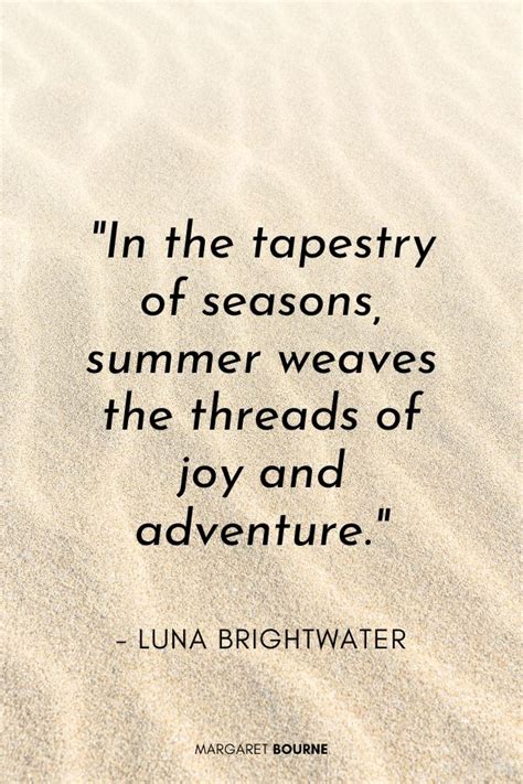 50 Summer Quotes For Instagram To Boost The Summery Vibe