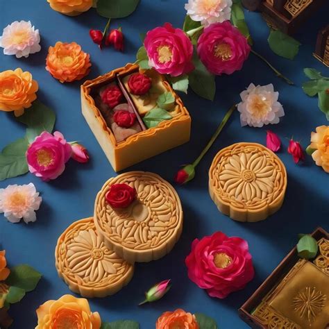 Page 11 5 000 Mooncake Pictures