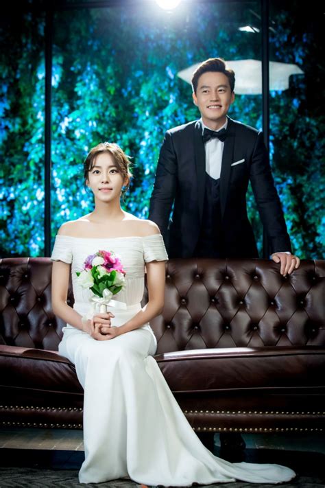 Marriage Contract Lee Seo Jin UEE Kdrama Mask Korean Drama Marriage Marriage Romance