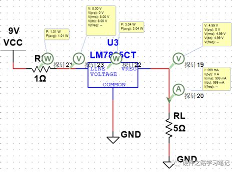 电源之ldo 3 Ldo的热性能专业集成电路测试网 芯片测试技术 Ic Test