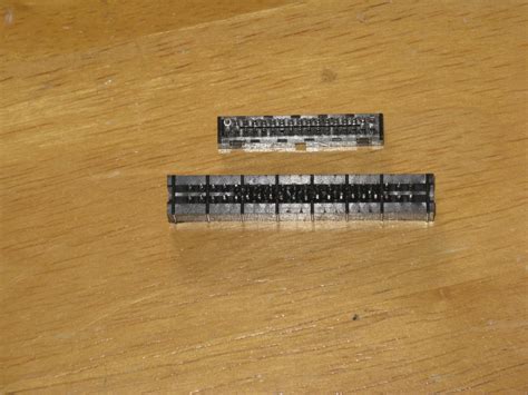 Pinning Liquid Crystal Displays 7 Steps Instructables