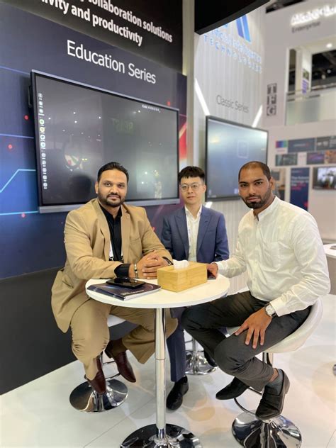 Mohammed Osman On Linkedin Maxhub Teamwork Interactive Education Classic Transcend