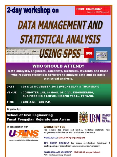 Data Management And Statistical Analysis Using Spss Pdf Data