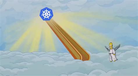 [video] Harizi Bouabdellah On Linkedin Kubernetes K8s Cka Ckad Cks Devops Cloud