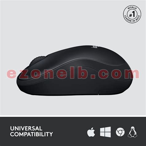 Logitech M220 Wireless Mouse Silent Buttons 2 4 Ghz With Usb Mini Receiver Expert Zone