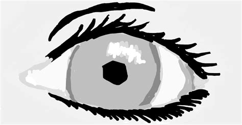 Eye Drawings Sketchport