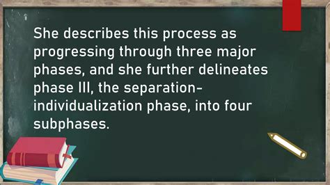 Theory Of Object Relations Pptx Theory Of Object Relations Pptx