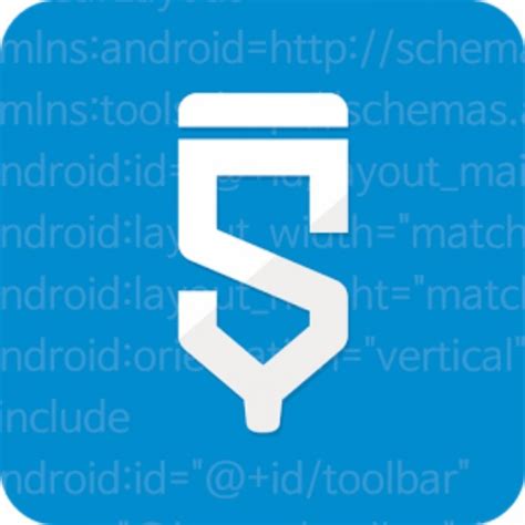 دانلود اپلیکیشن ساخت برنامه اندروید با گوشی Sketchware Premium